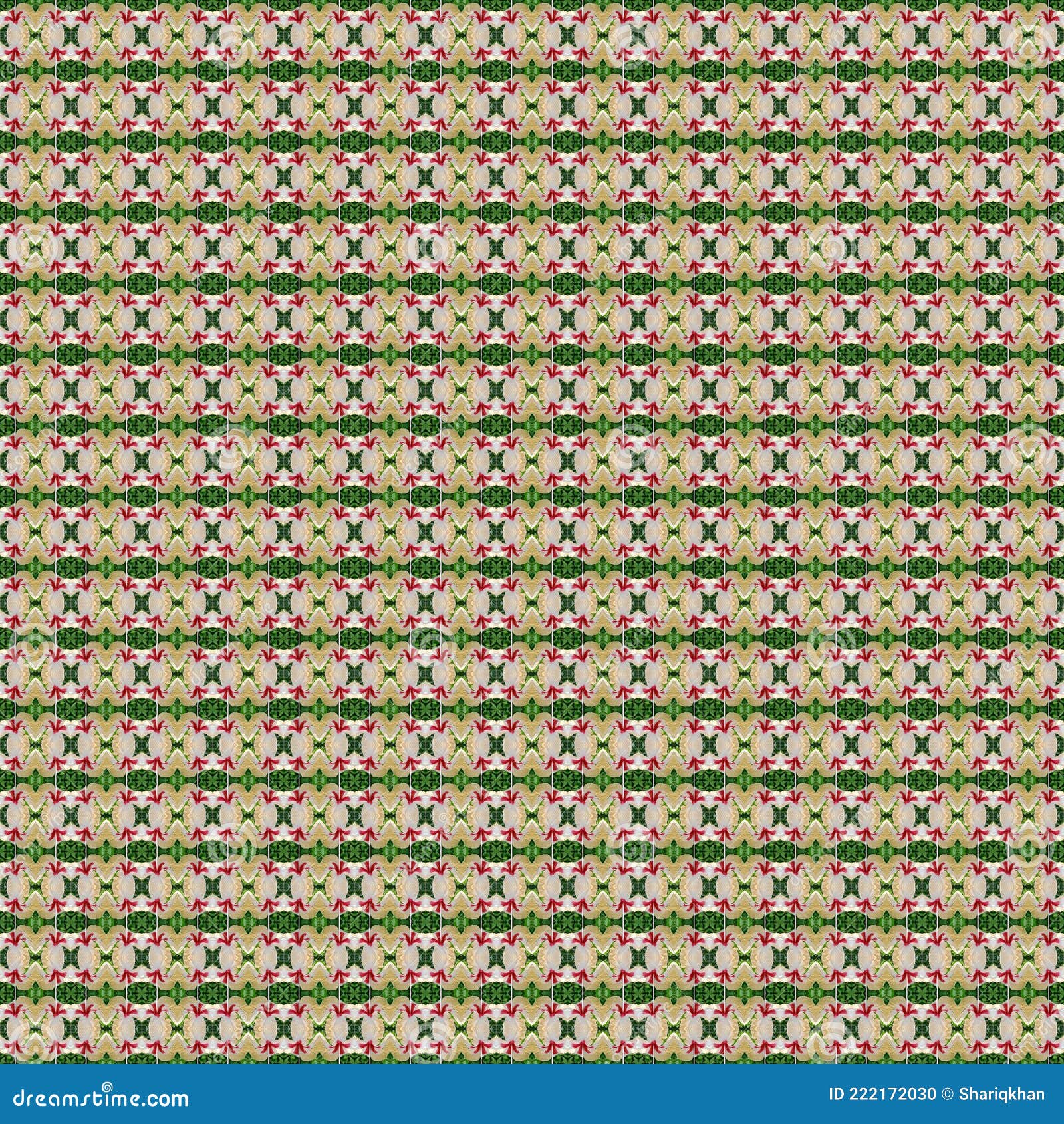 Abstract Background Tiled Pattern Texture for Web and Print ...