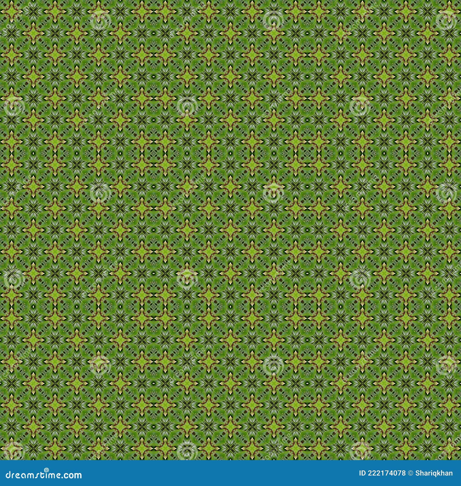 Abstract Background Tiled Pattern Texture for Web and Print ...