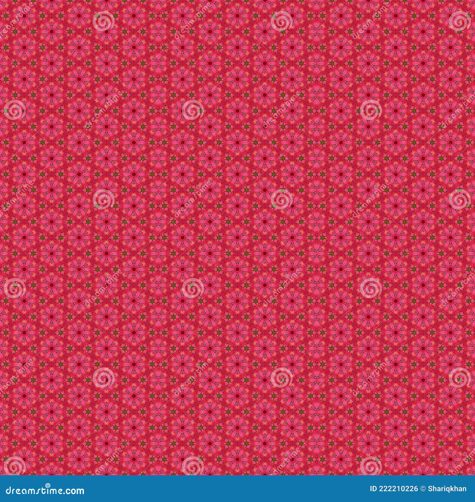 Abstract Background Tiled Pattern Texture for Web and Print ...
