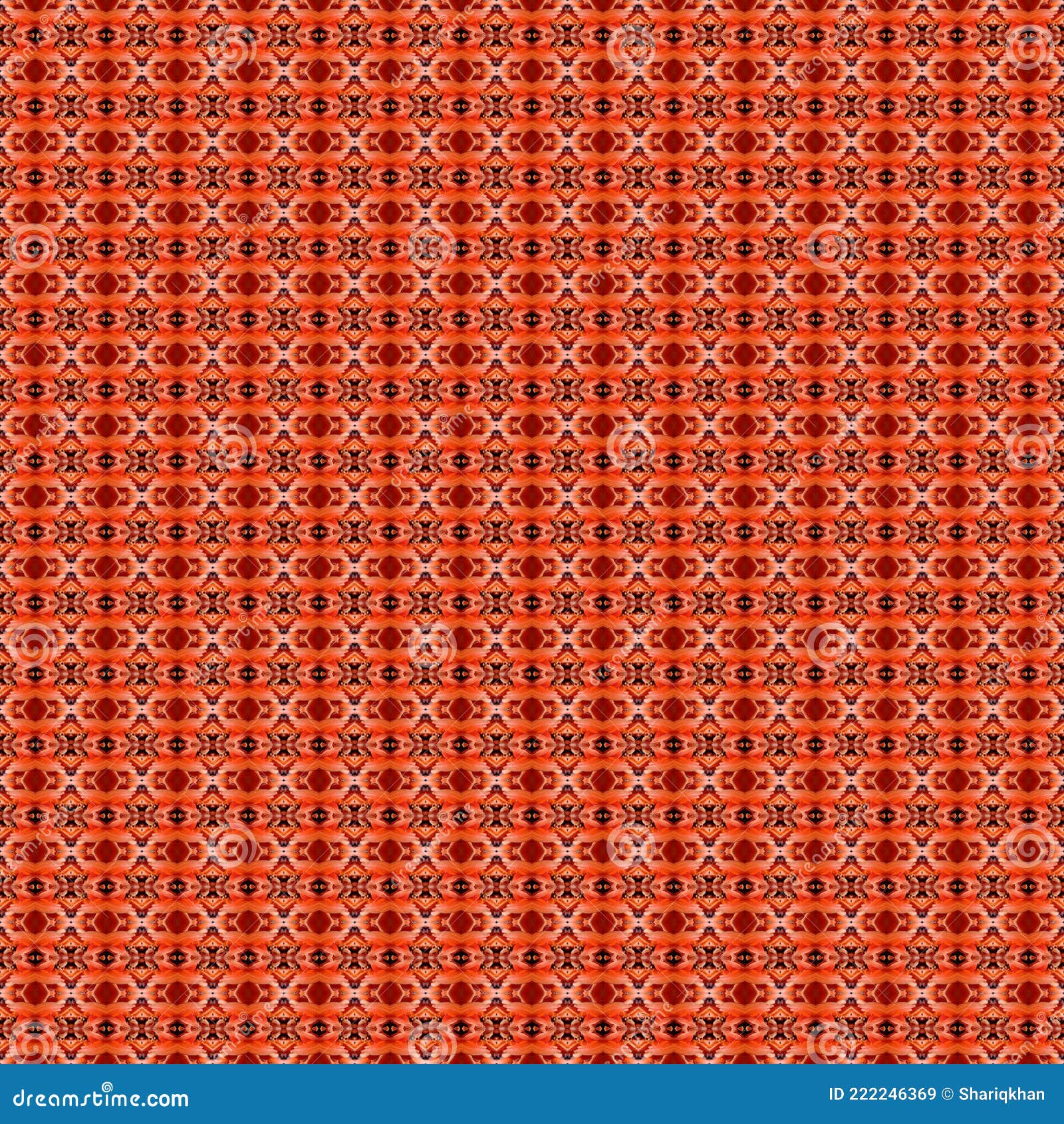 Abstract Background Tiled Pattern Texture for Web and Print ...