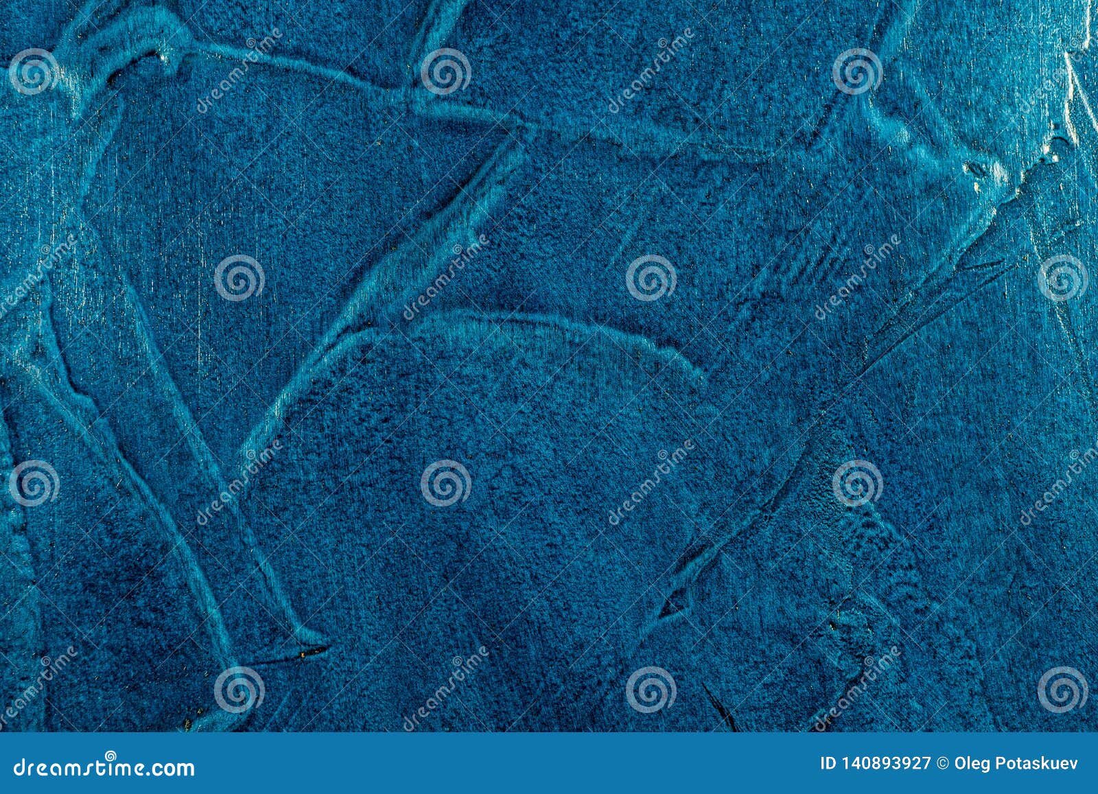Abstract Background of Tinted Plaster Stock Image - Image of grunge ...