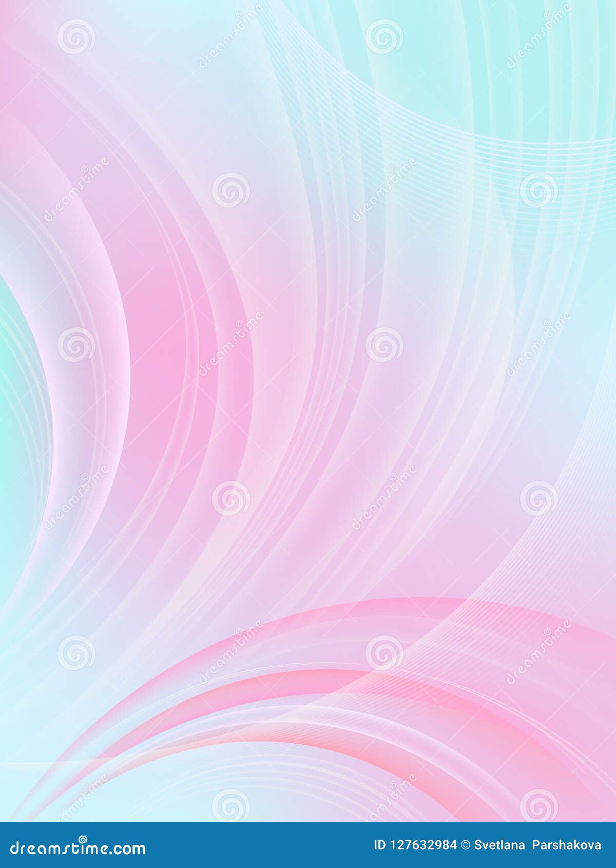 Abstract Background with Transparency Effects. Stock Illustration ...