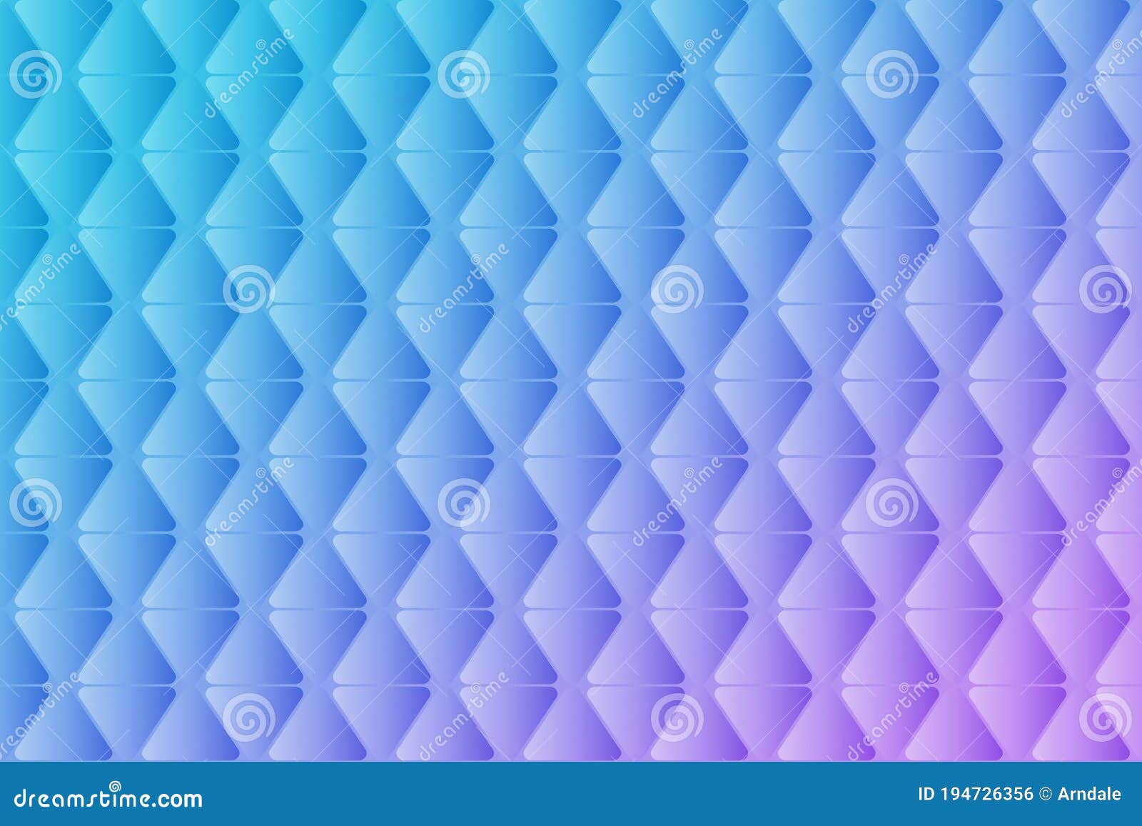 Abstract Background with Triangles Shapes Stock Vector - Illustration ...