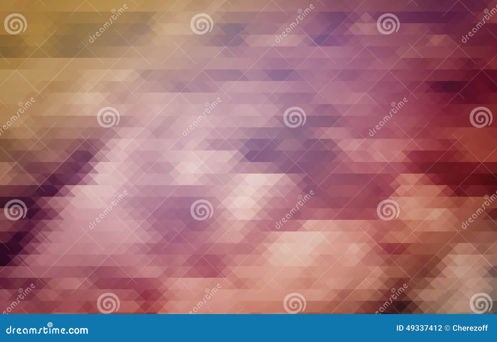 Abstract Background of Triangles Stock Photo - Image of gray, geometric ...