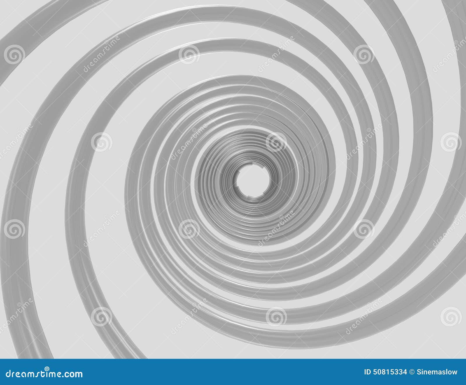 Abstract Background Twisted Stock Illustration - Illustration of lens ...