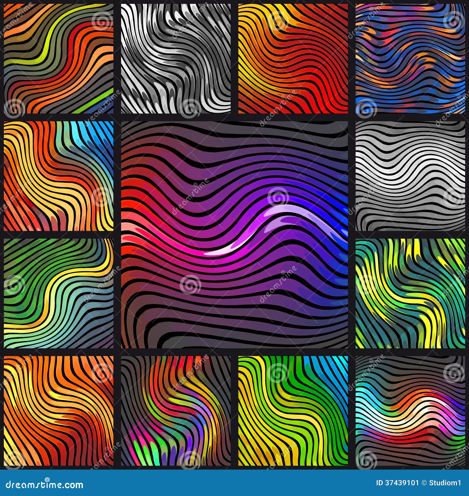 Abstract background. stock vector. Illustration of creative - 37439101