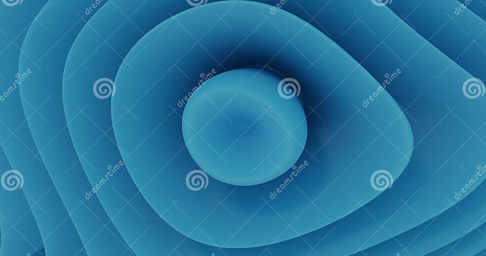 The Abstract Background Uses a Circular Relief Pattern in the Middle ...