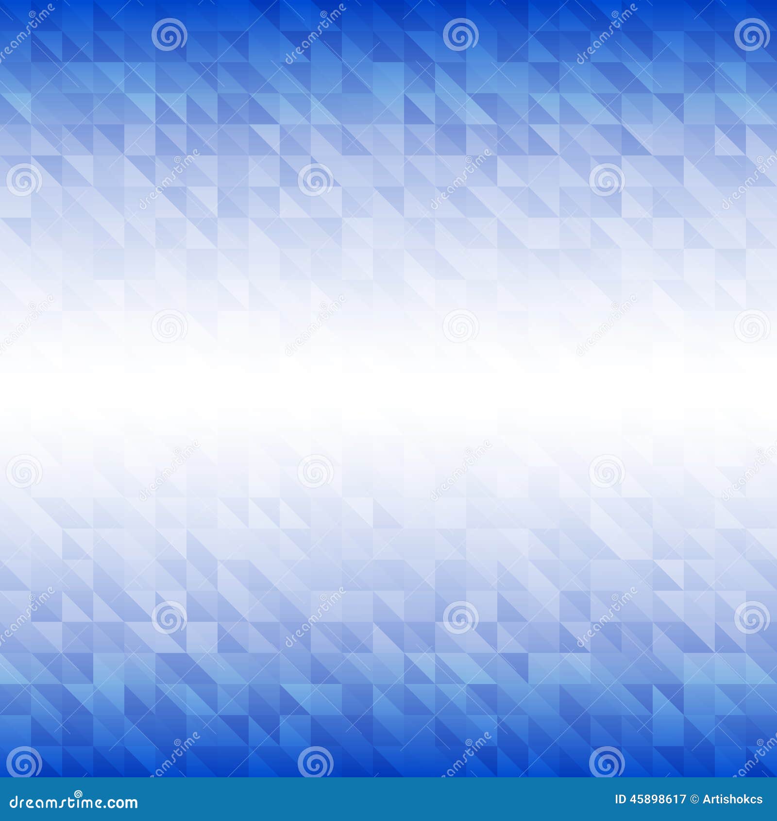 Abstract Background Using Israel Flag Colors Stock Vector ...