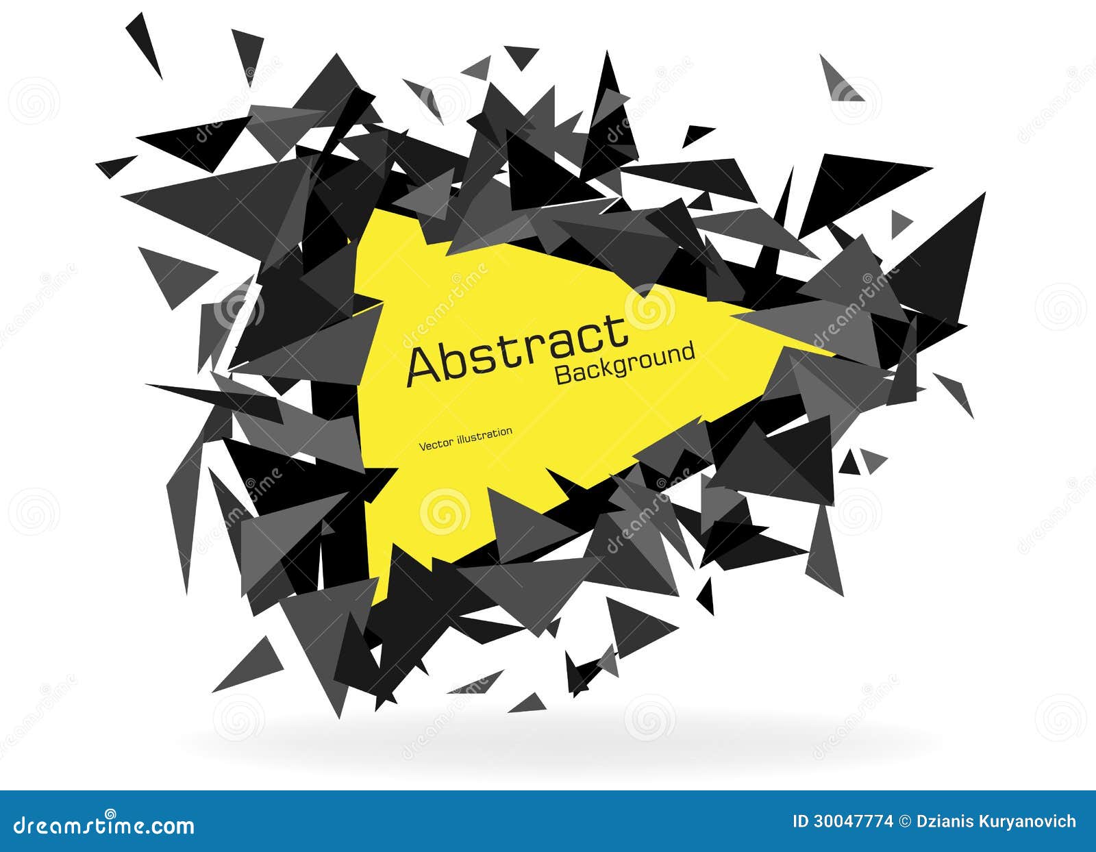 Abstract Background. Vector Stock Vector - Illustration of abstraction ...