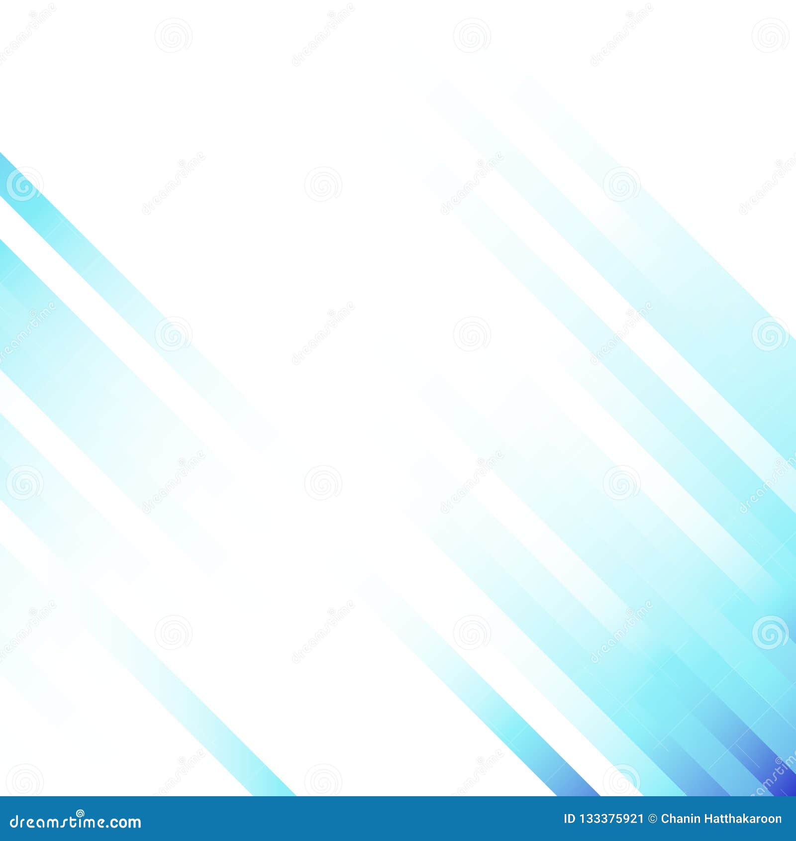 Abstract Background Vector Illustration Blue Concept Stock Vector ...