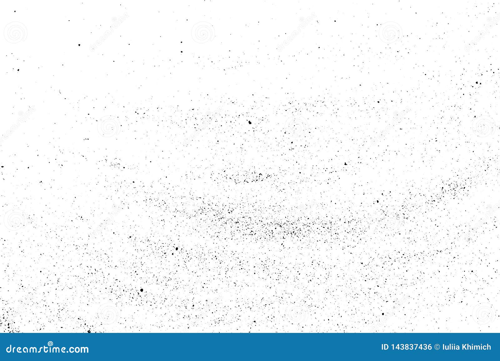 Abstract Background. Vector Light Texture, Sand Surface ...