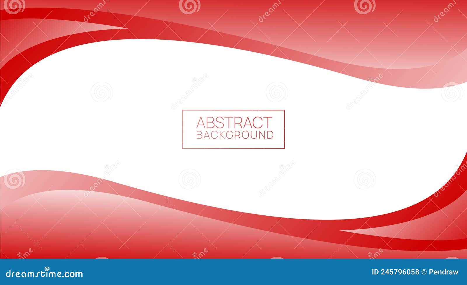 Background Vector, Red and White Stock Vector - Illustration of poster ...
