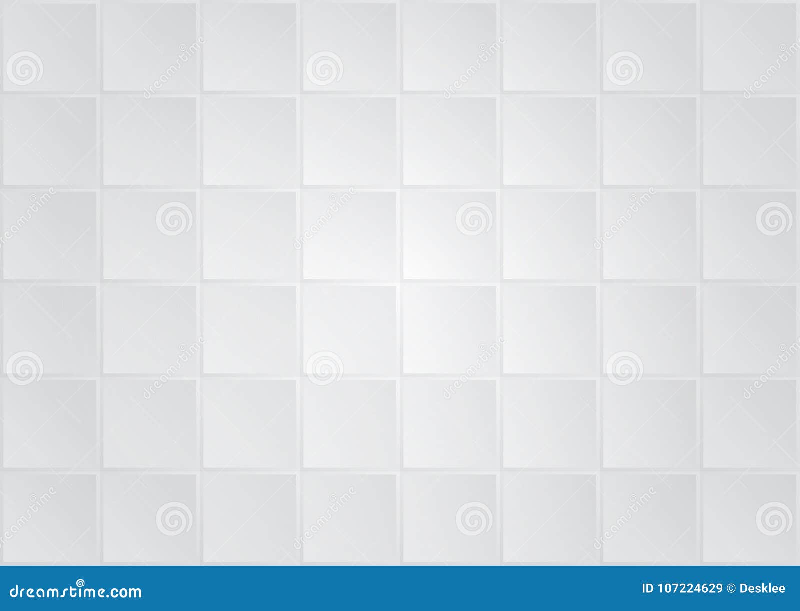 Abstract Background Vector Square White Pattern Stock Vector ...
