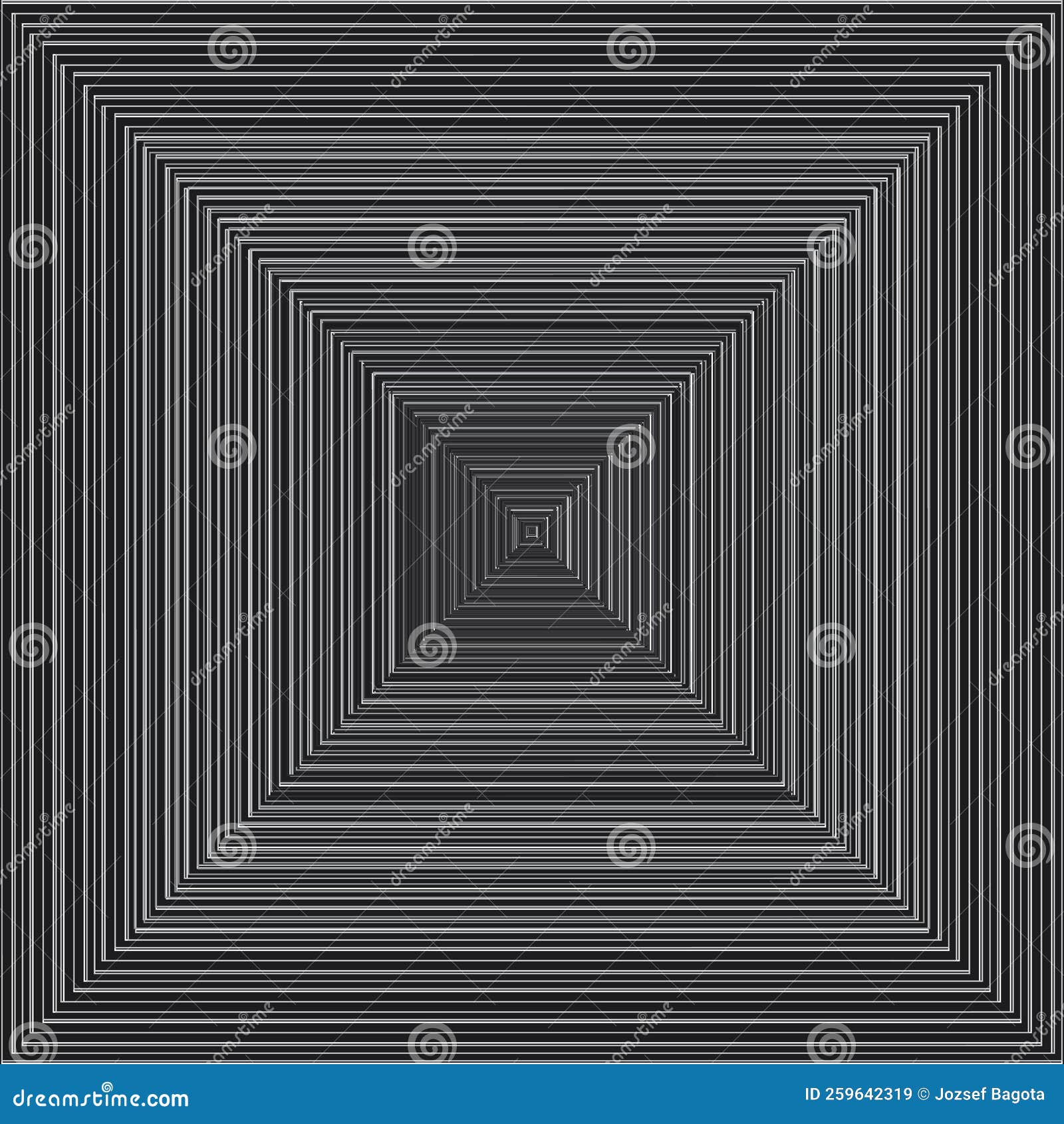 Abstract Background Vector with Squares Pattern Stock Vector ...