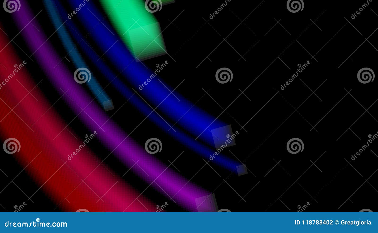 Abstract Background, Vector Stock Vector - Illustration of abstract ...