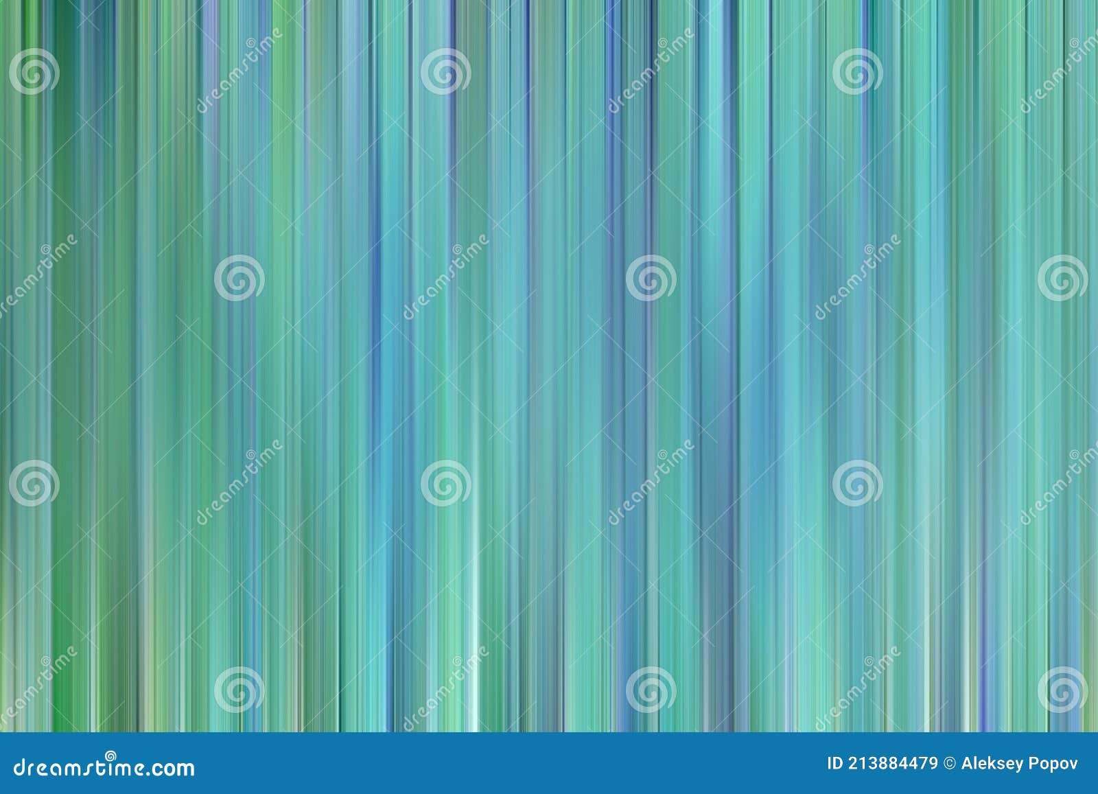 Background Vertical Green Color Lines Stock Image - Image of abstract ...
