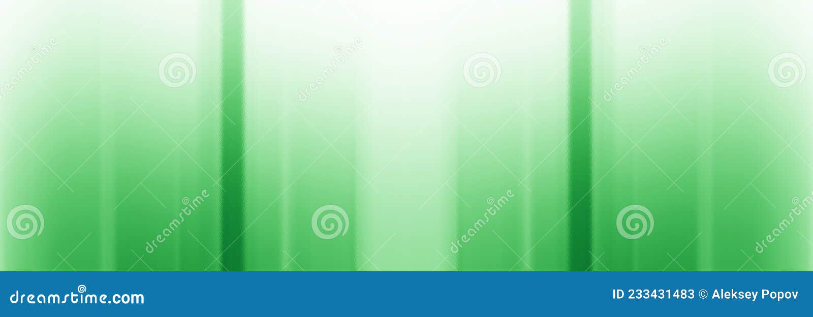 Abstract Background Vertical Green Lines. Stock Illustration ...