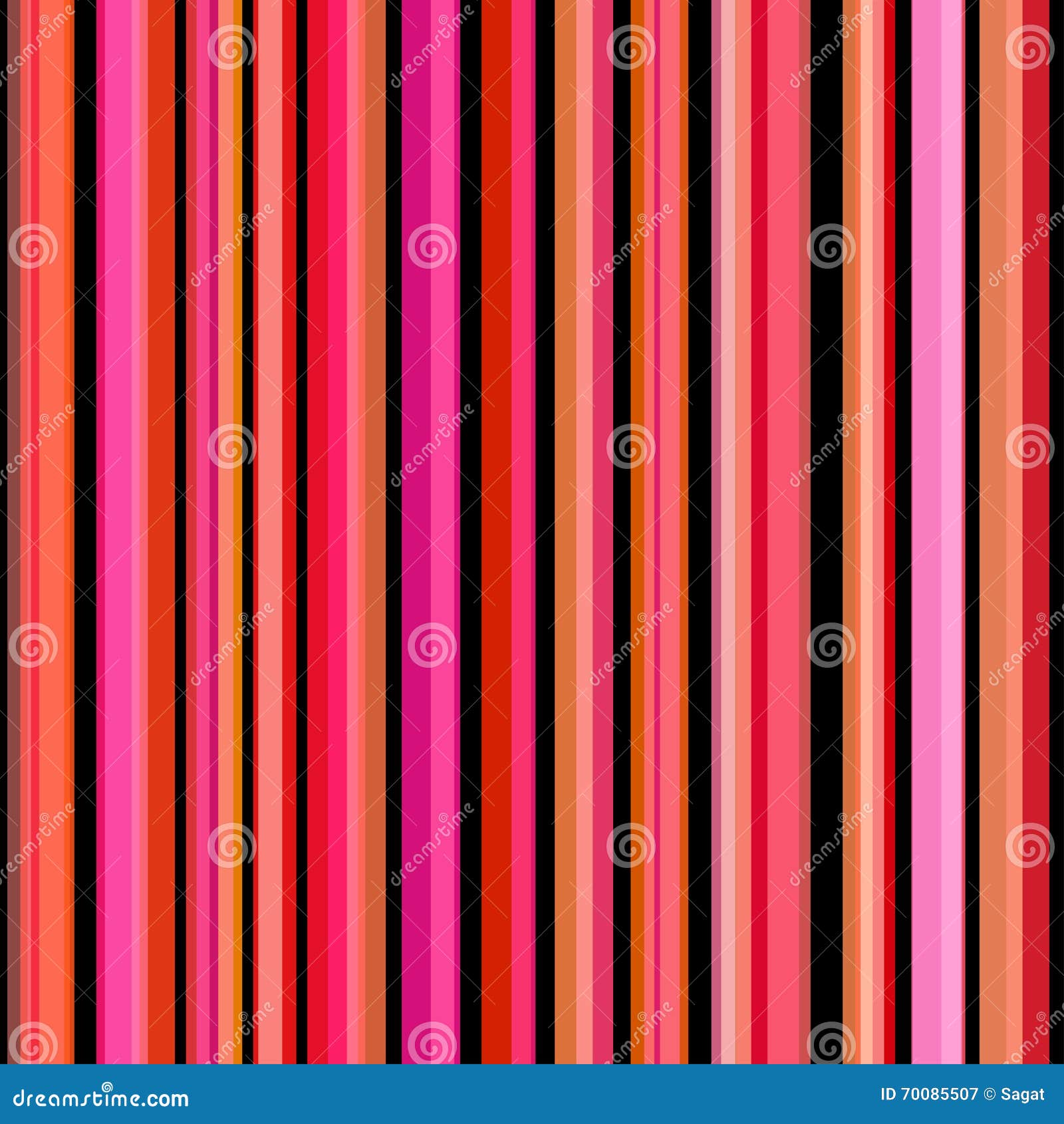 Abstract Background of Vertical Lines. Stock Vector - Illustration of ...