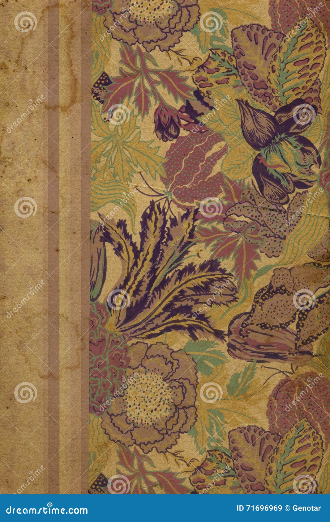 Abstract Background Vintage Style Stock Image - Image of project ...