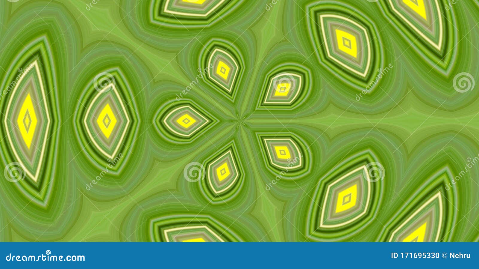 Abstract Background, Wallpaper, Cgi, Image of a Stock Illustration ...