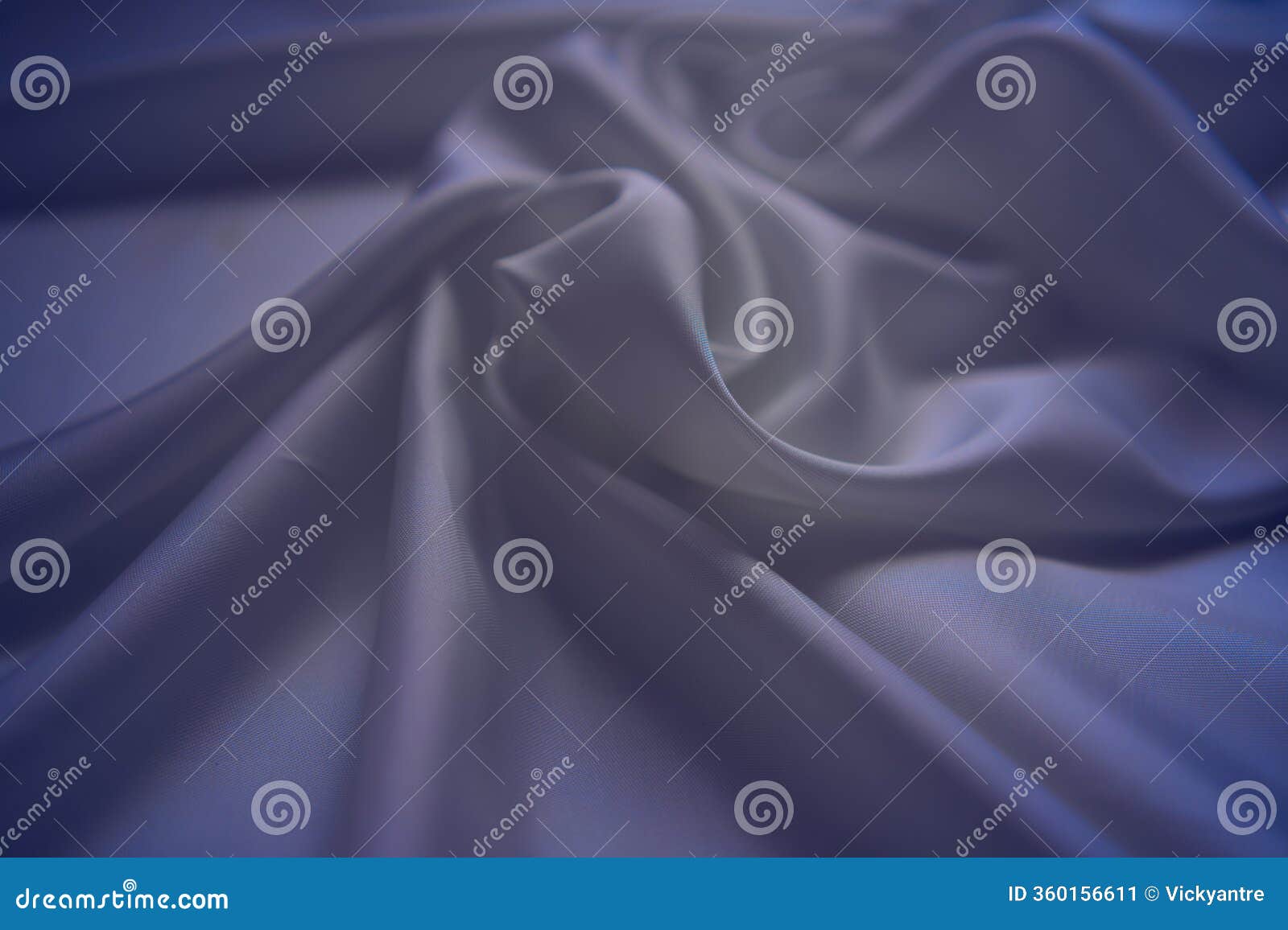 Abstract Background, a Wallpaper, Fabric Waves, Color Gradient, Silk ...