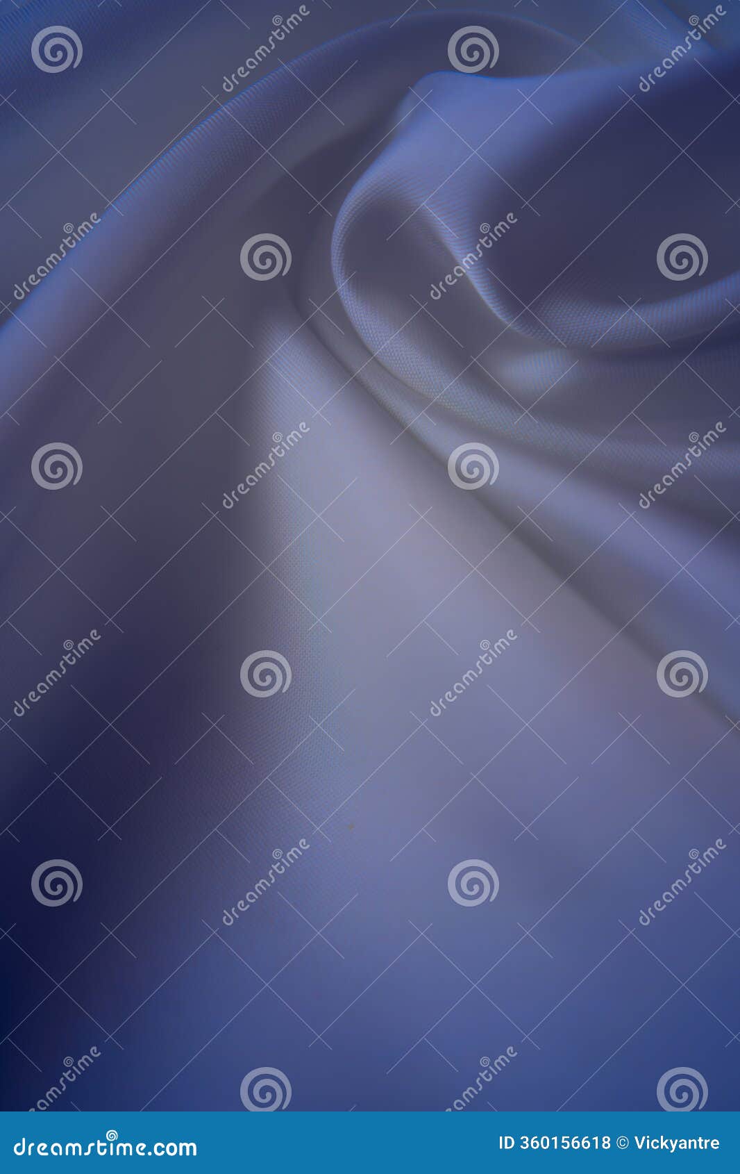 Abstract Background, a Wallpaper, Fabric Waves, Color Gradient, Silk ...