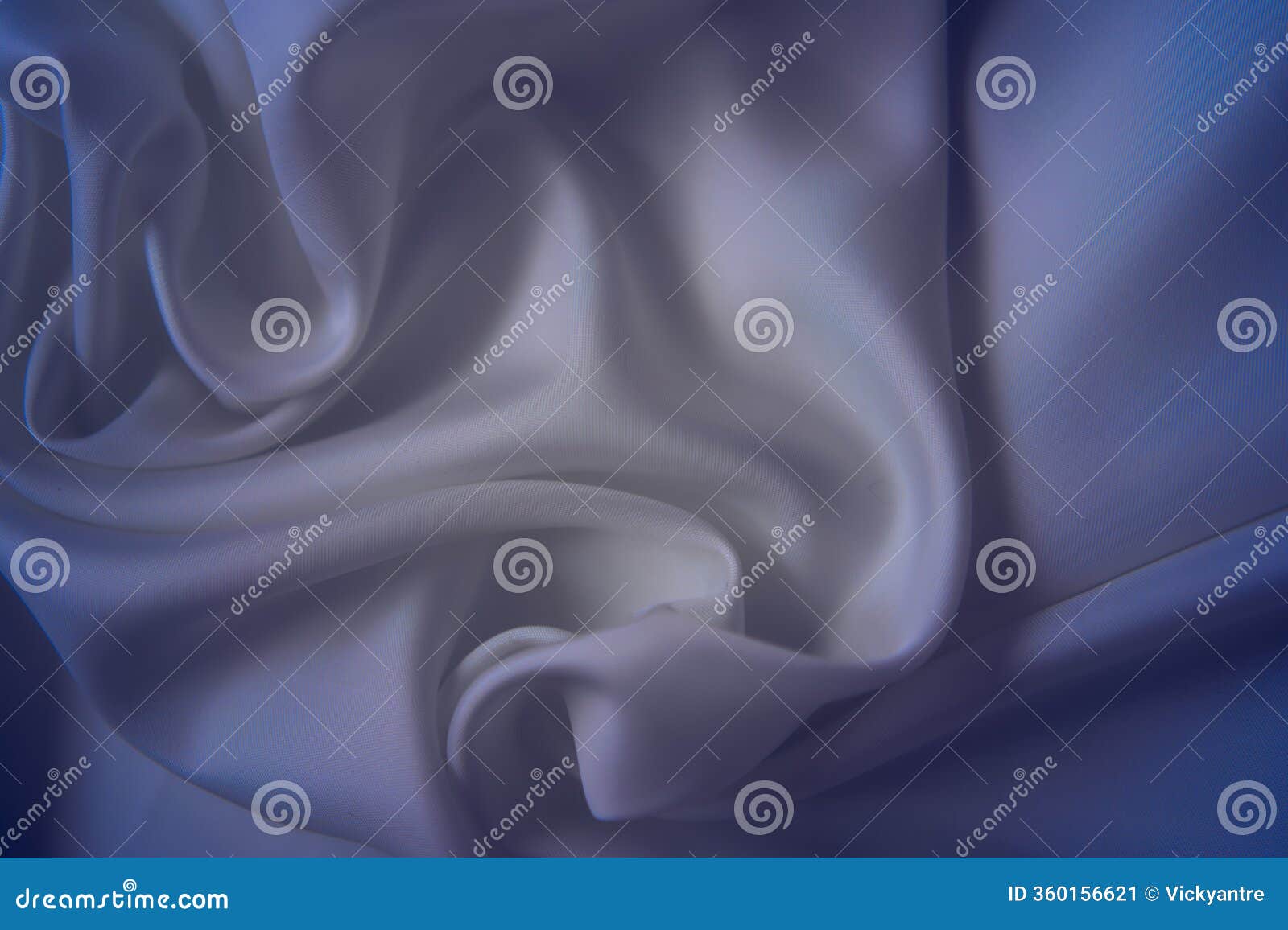 Abstract Background, a Wallpaper, Fabric Waves, Color Gradient, Silk ...