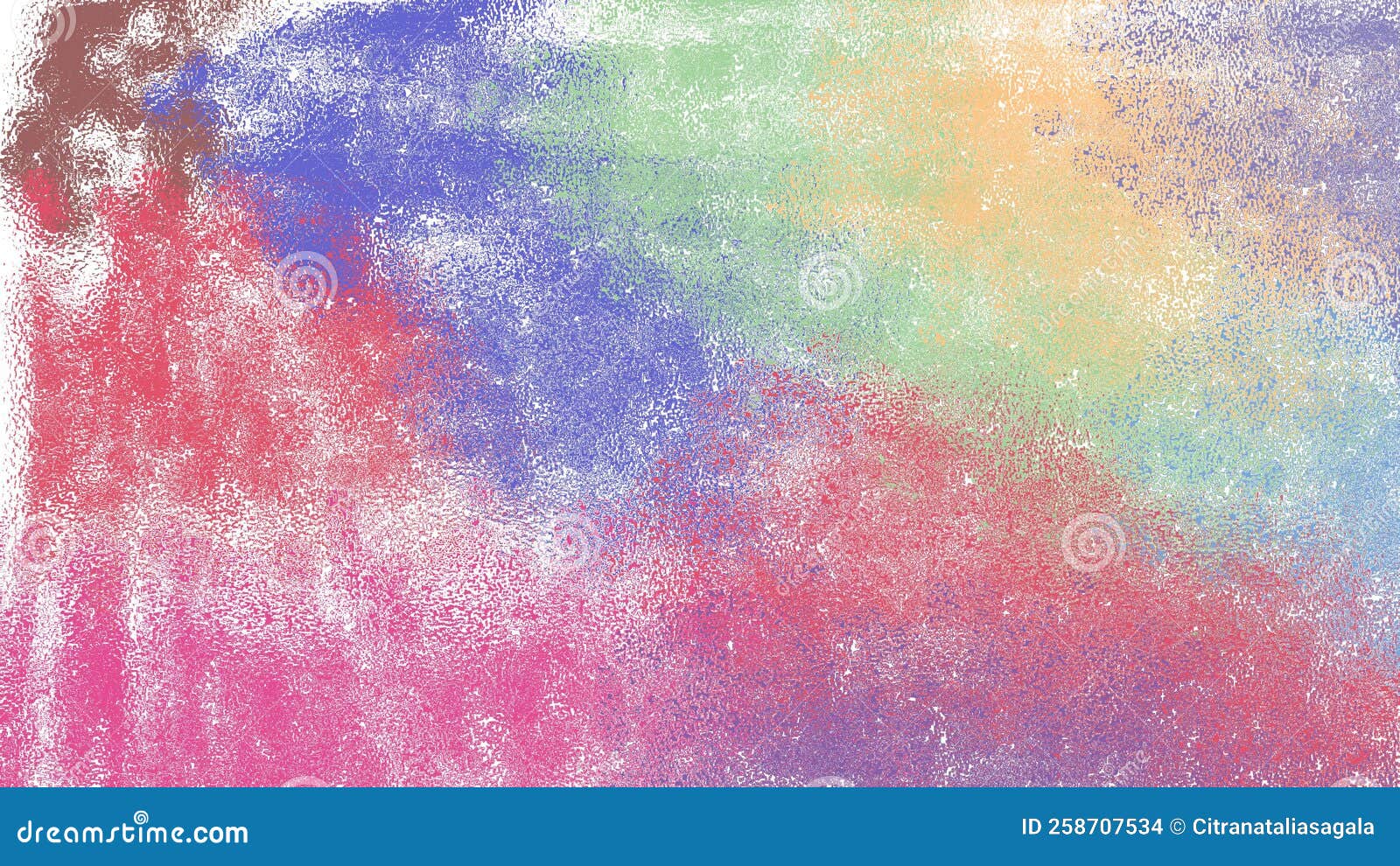 Abstract Background Wallpaper Pattern Texture Multicolor Landscape ...