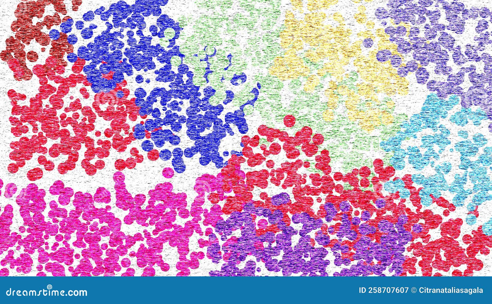 Abstract Background Wallpaper Pattern Texture Multicolor Landscape ...