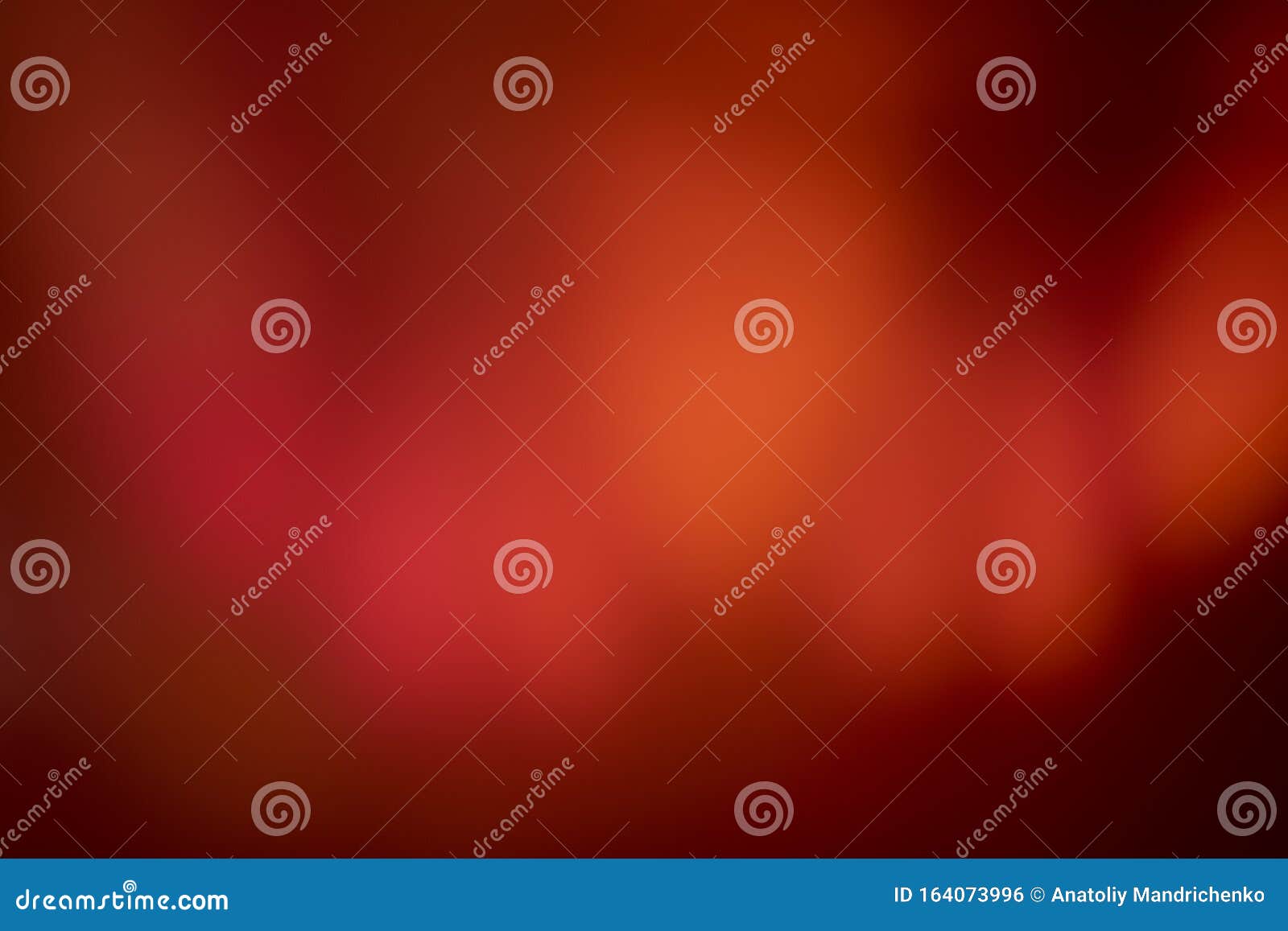 Abstract Background of Warm Red Color Stock Photo - Image of blurred ...