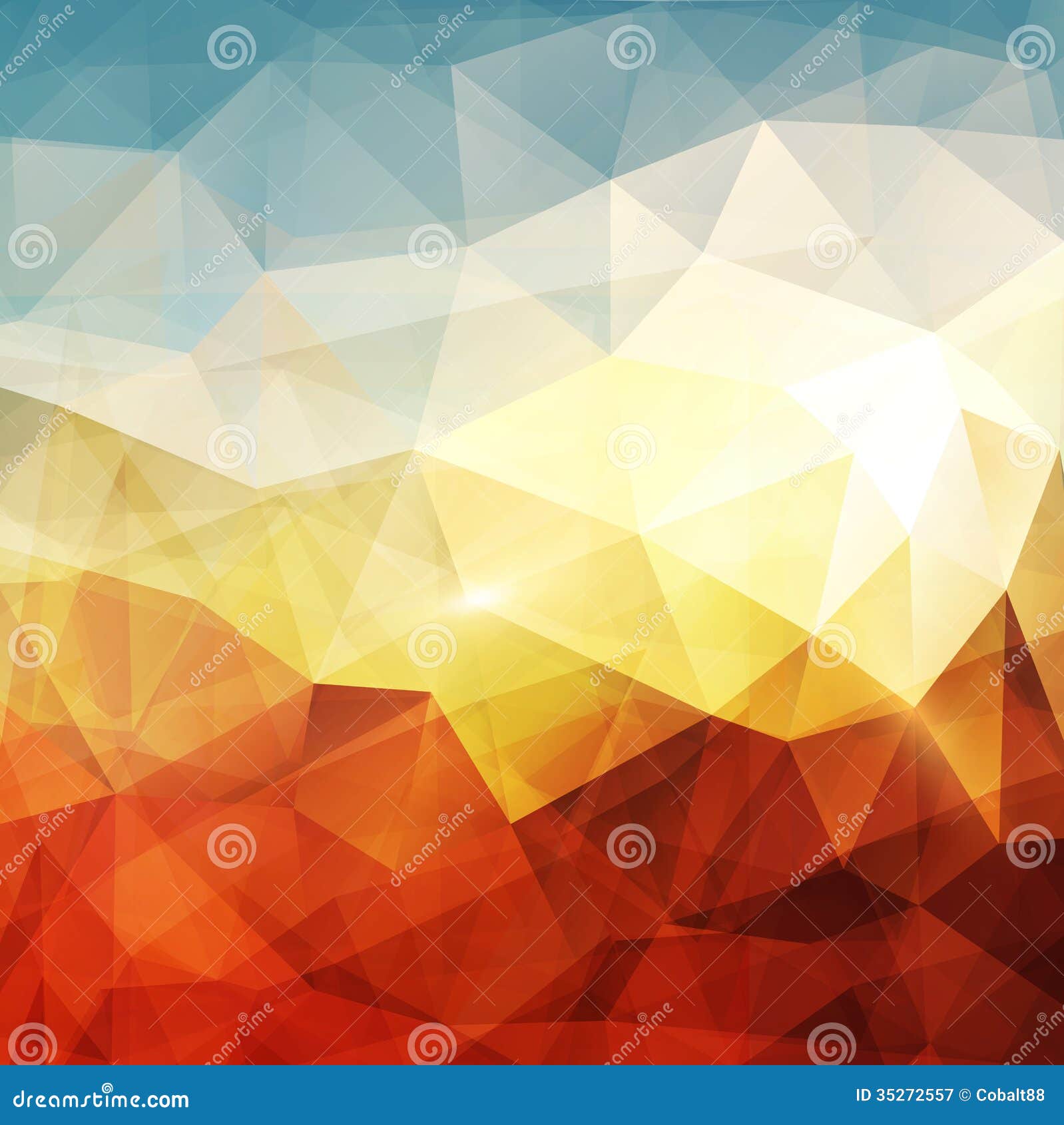 Abstract background stock vector. Illustration of concept - 35272557