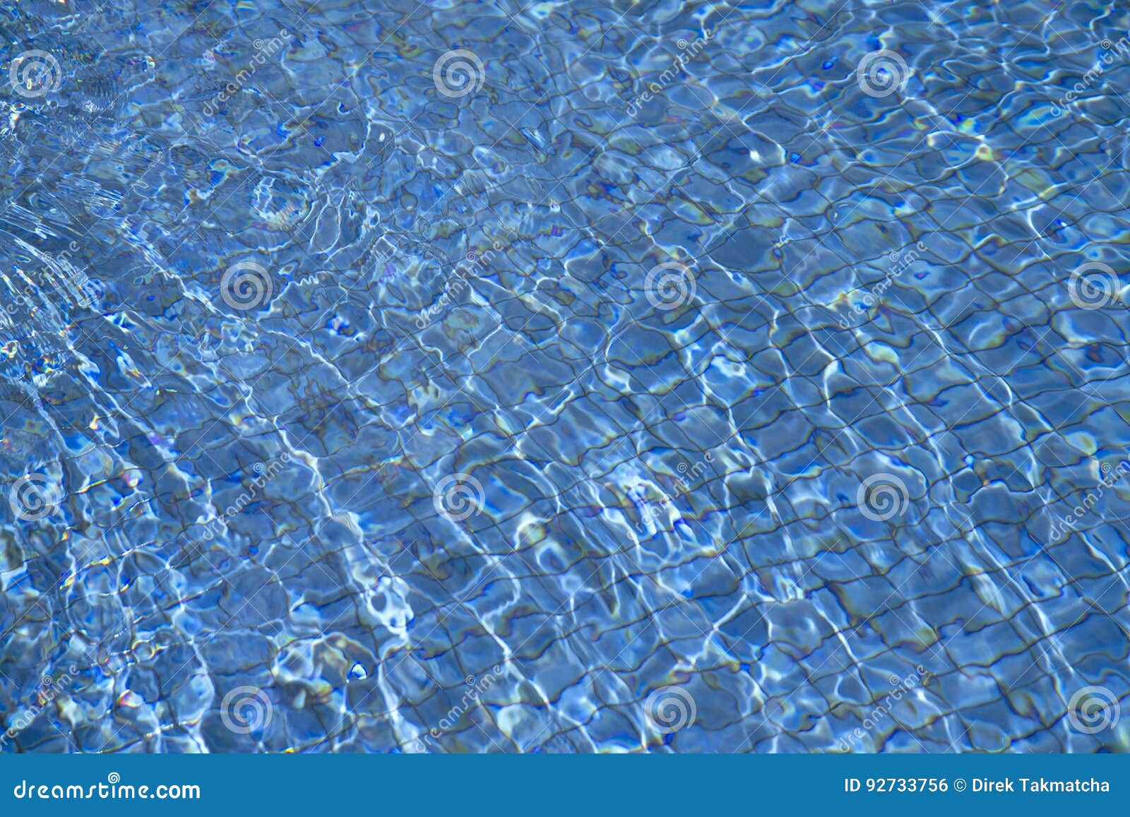 Abstract Background from Water Surface Ripple Stock Photo - Image of ...
