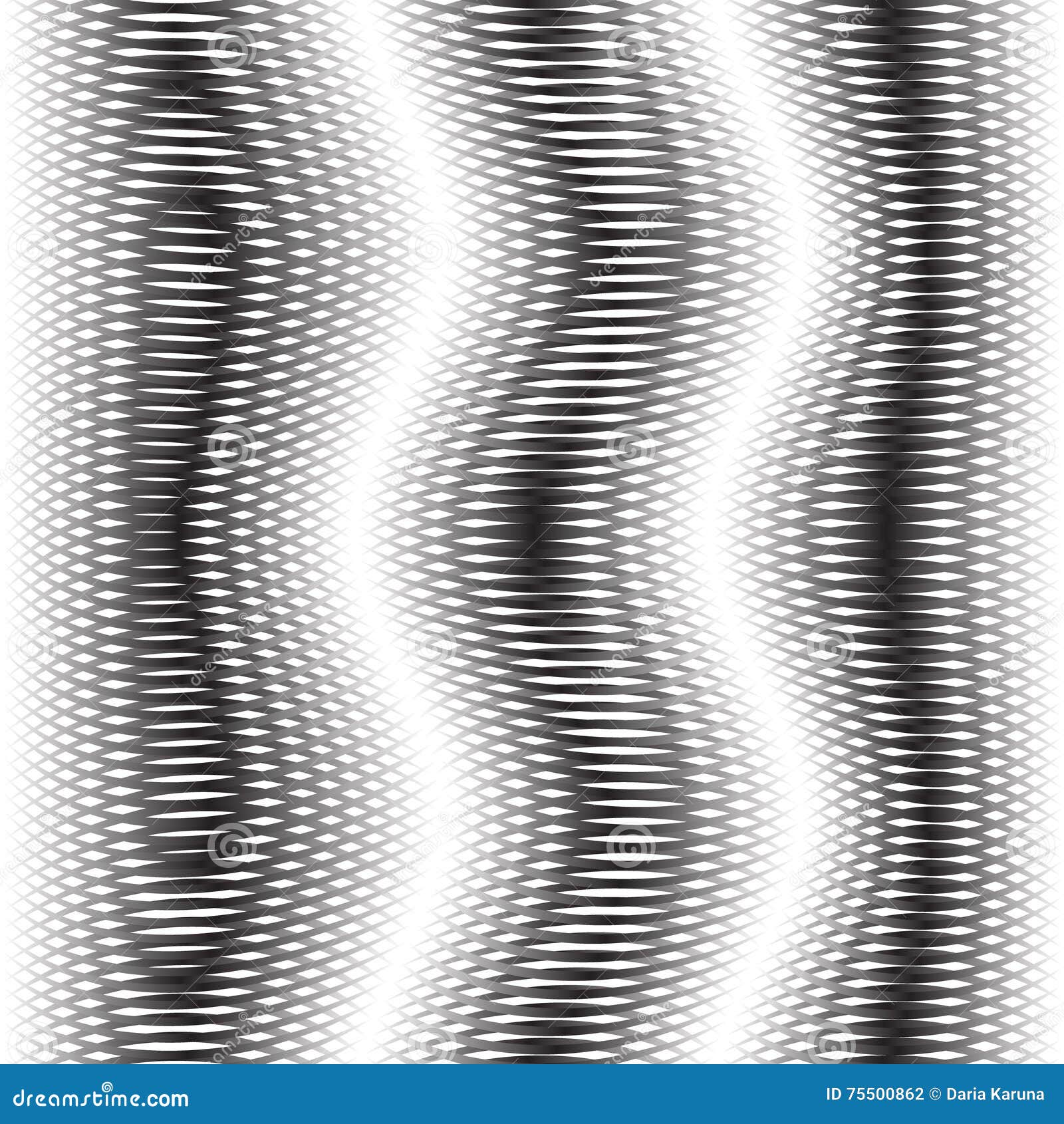 Abstract Background with Wave Shapes. Stock Vector - Illustration of ...