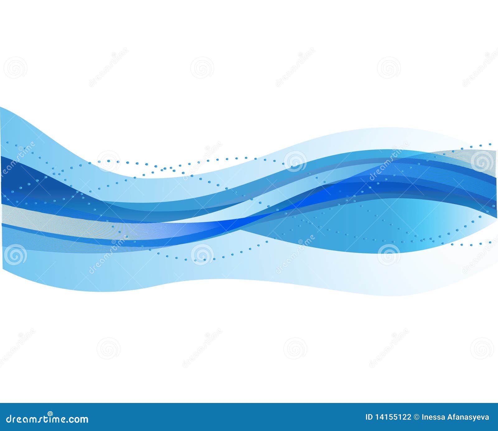 Abstract Waves. Graphic Line Sonic Or Sound Wave Elements, Wavy Texture ...