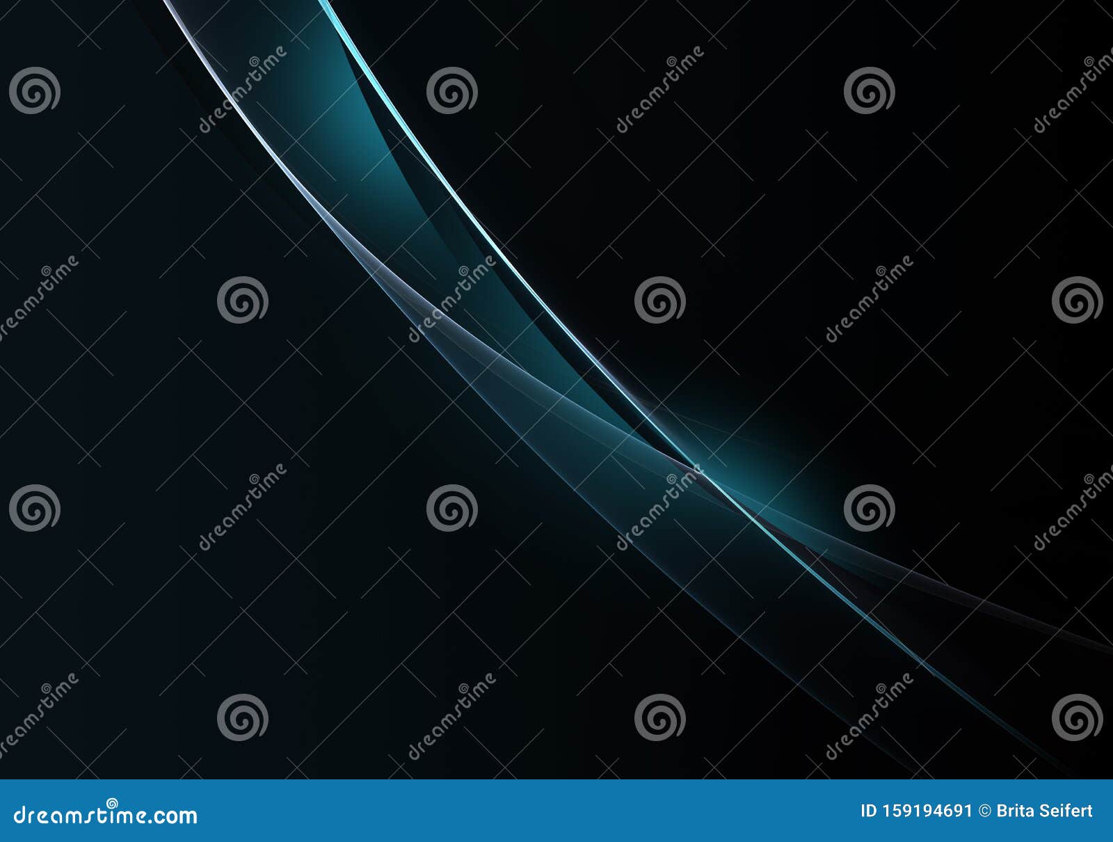 Abstract Background Waves. Black and Blue Abstract Background for ... Abstract Background Waves. Black and Blue Abstract Background for ...