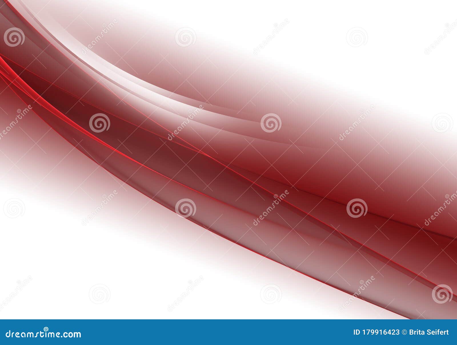Abstract Background Waves. White and Maroon Abstract Background for ...