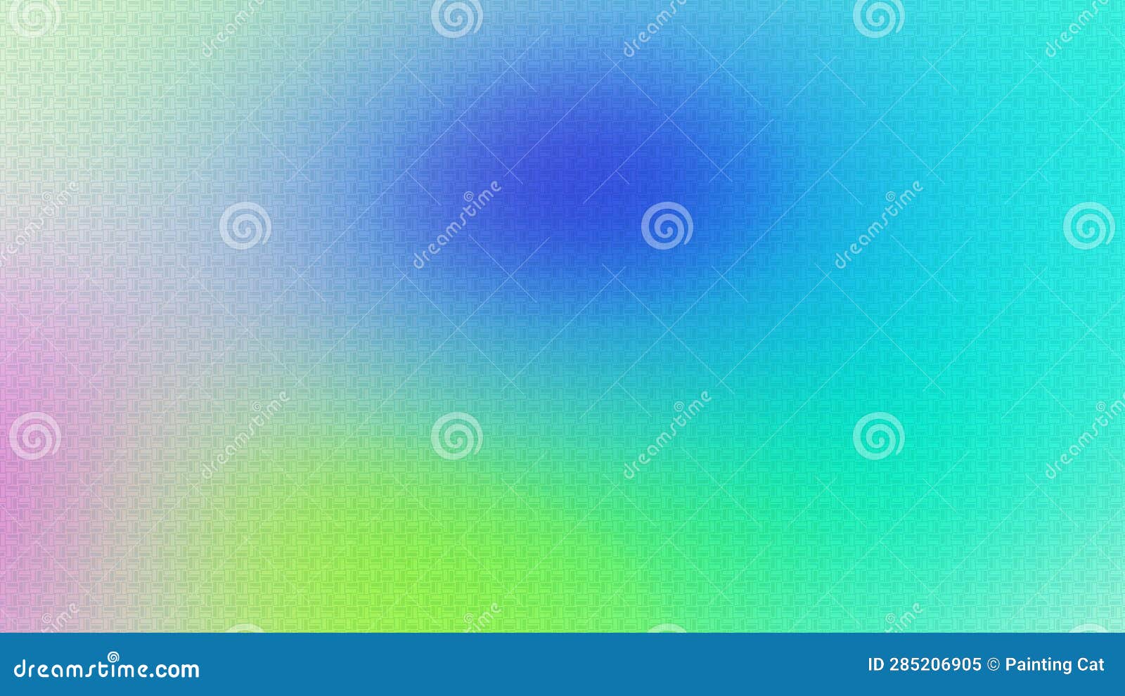 Abstract Background for Web Design, Colorful Gradient, Raster Copy ...