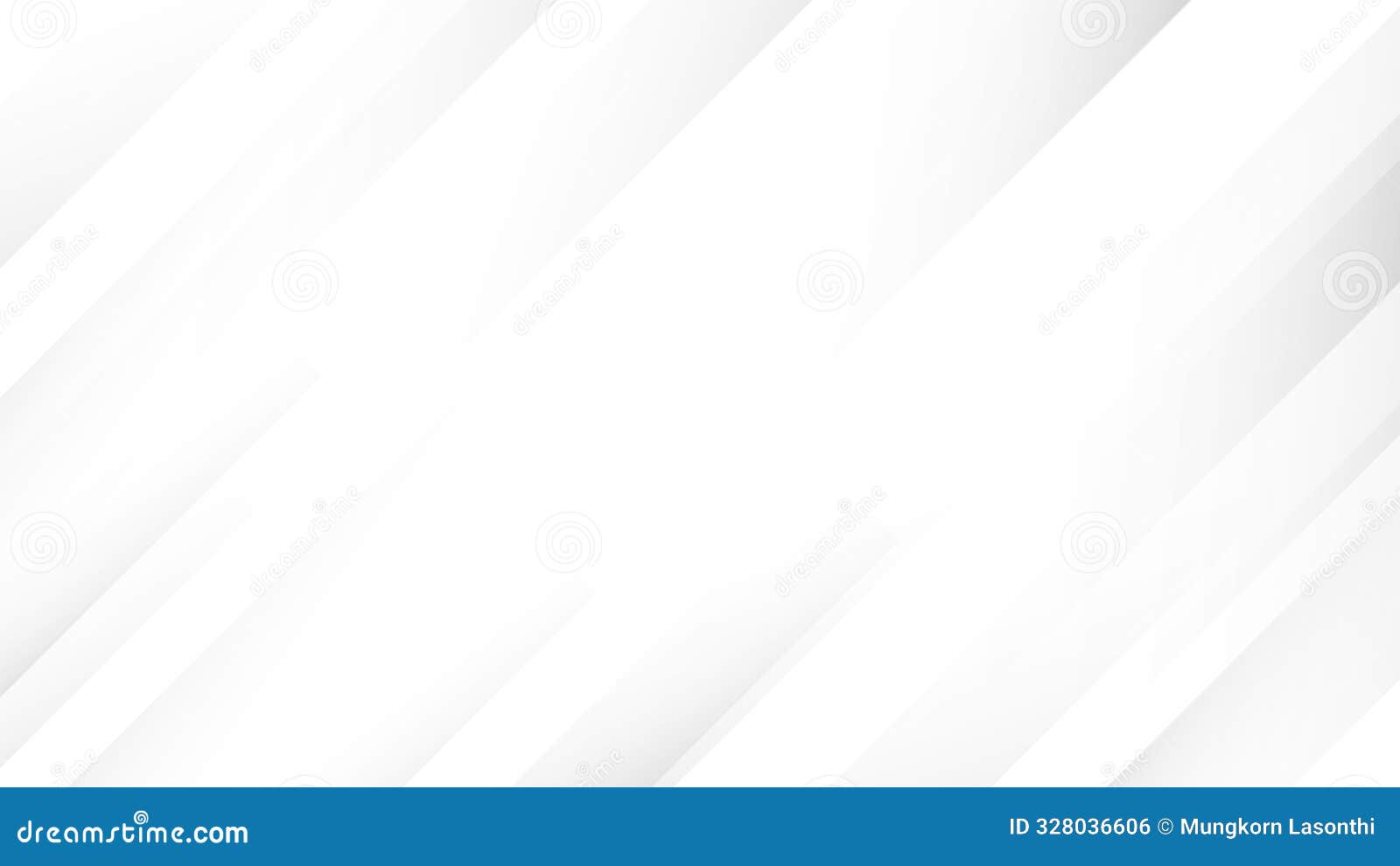 Abstract Background with White Geometric Diagonal Lines. Modern Clean Minimal Trendy Lines ...