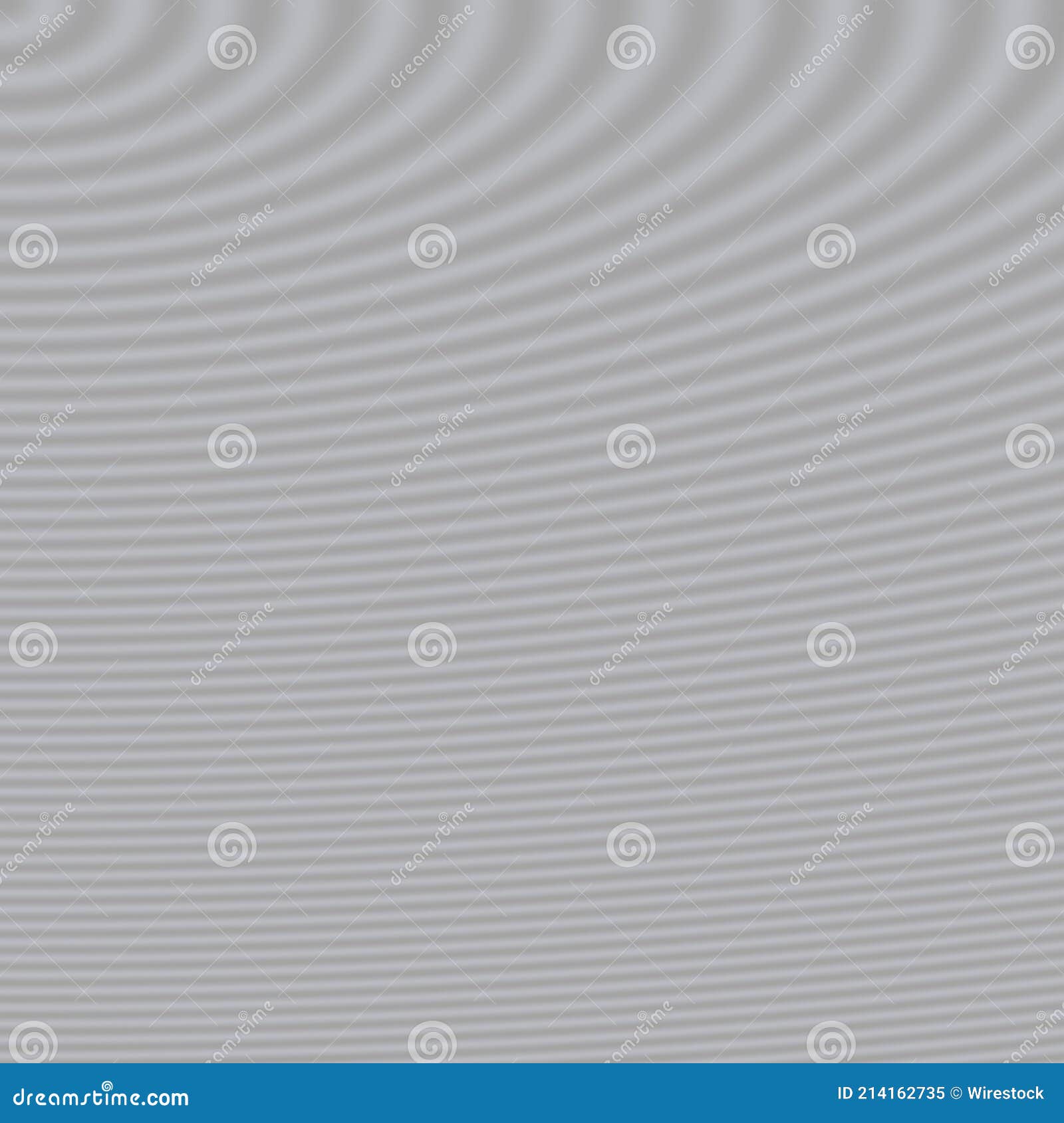 Abstract Background with White and Grey Effects Stock Illustration ...