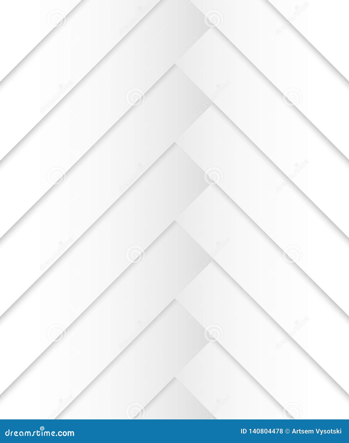 Abstract Background with White Paper Layers. Vector Illustration Stock ...