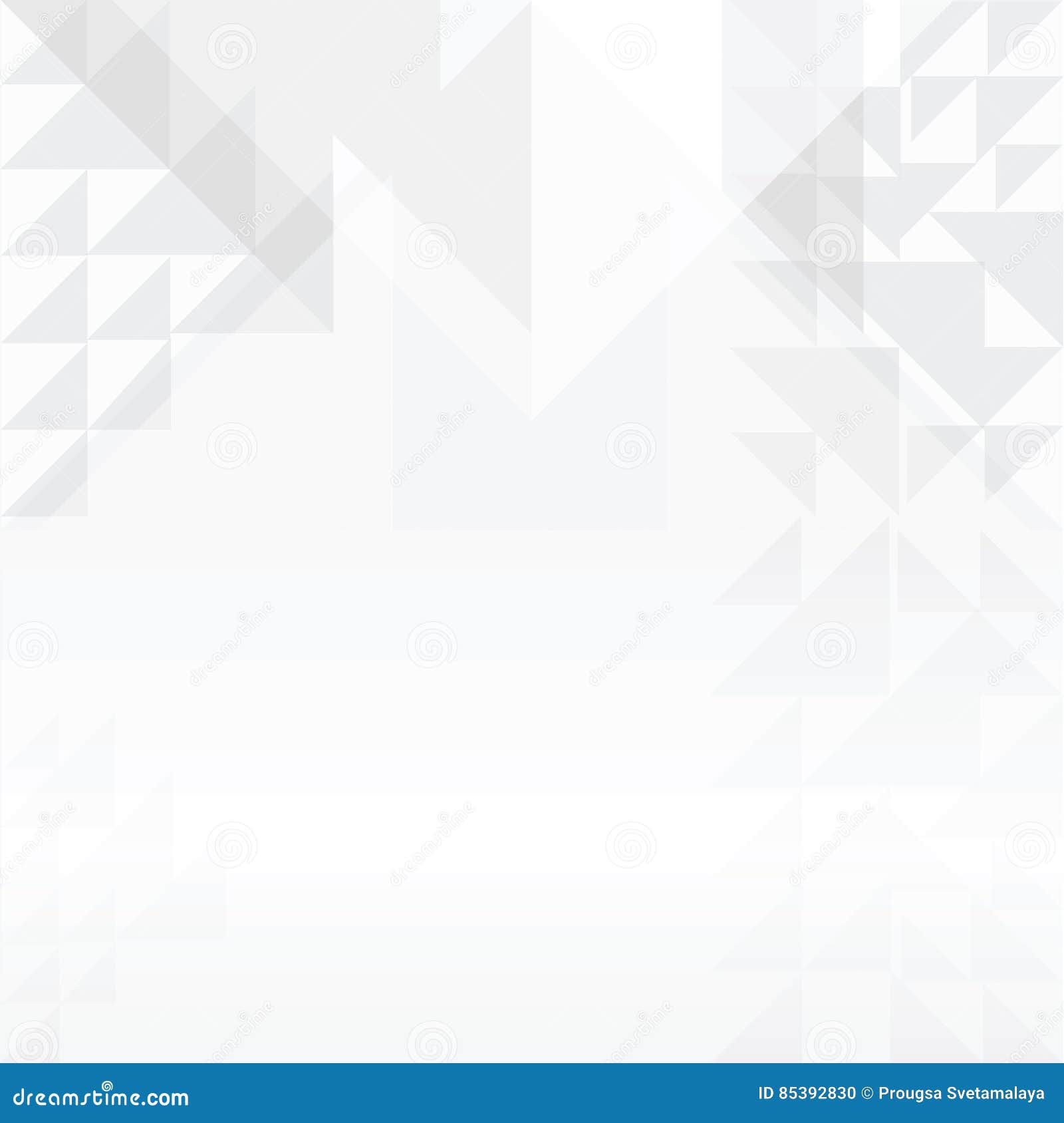 Abstract Background White Space Design Stock Vector - Illustration of ...