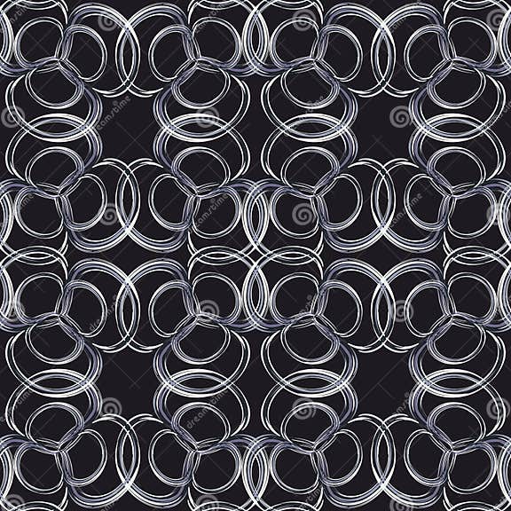 Abstract Background Wits Rounds. Endless. Vector. Stock Vector ...