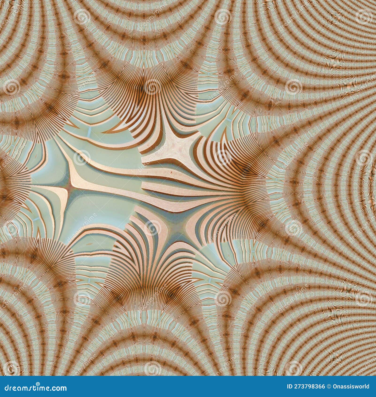 Abstract Background Wood Shapes Blurs Stock Illustration - Illustration ...