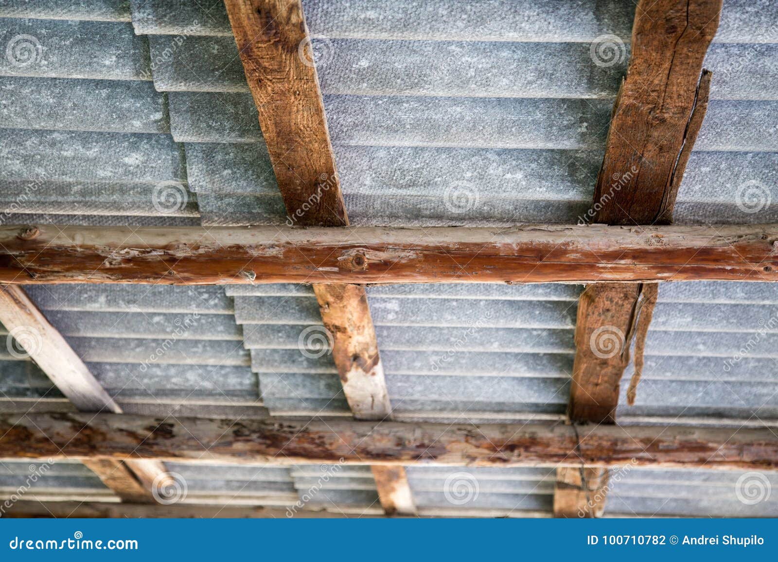 Abstract Background of a Wooden Roof Canopy Stock Photo - Image of ...