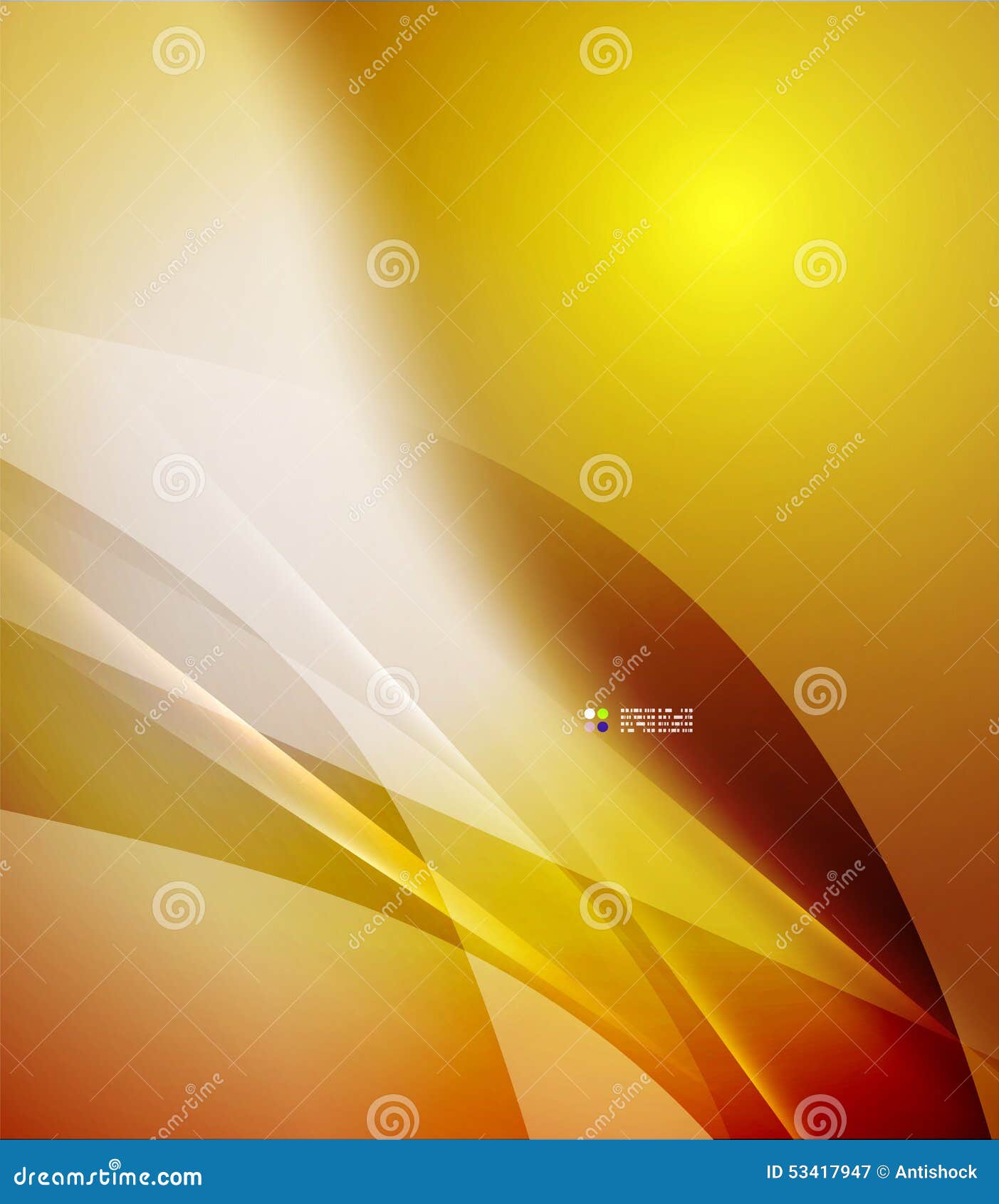 Abstract background stock vector. Illustration of glitter - 53417947