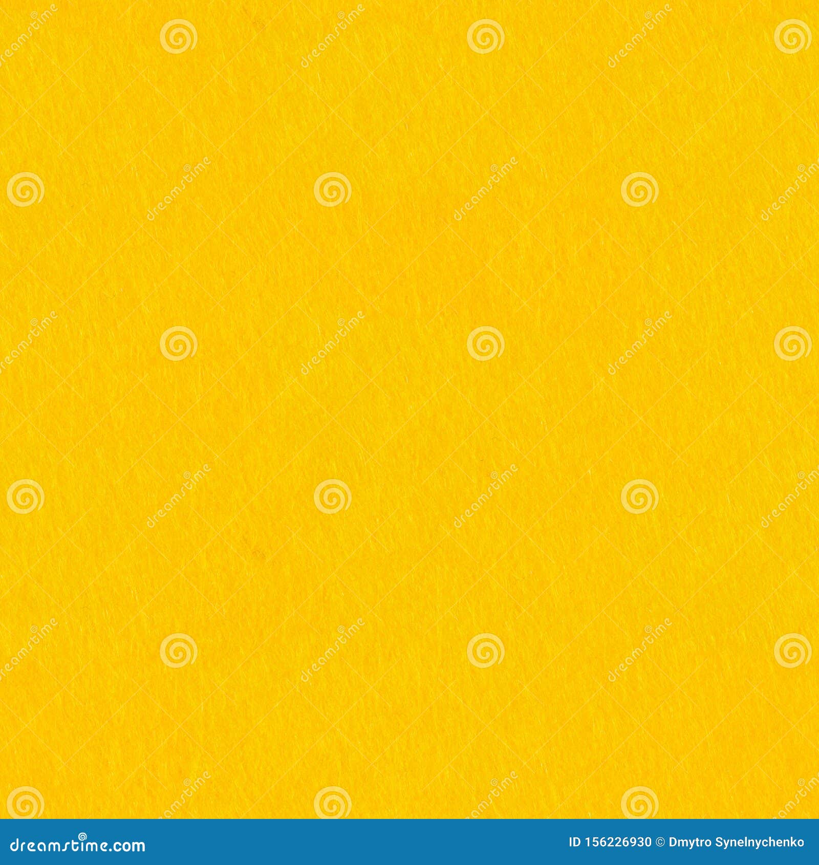 Abstract Background with Yellow Felt. Seamless Square Texture, Tile ...