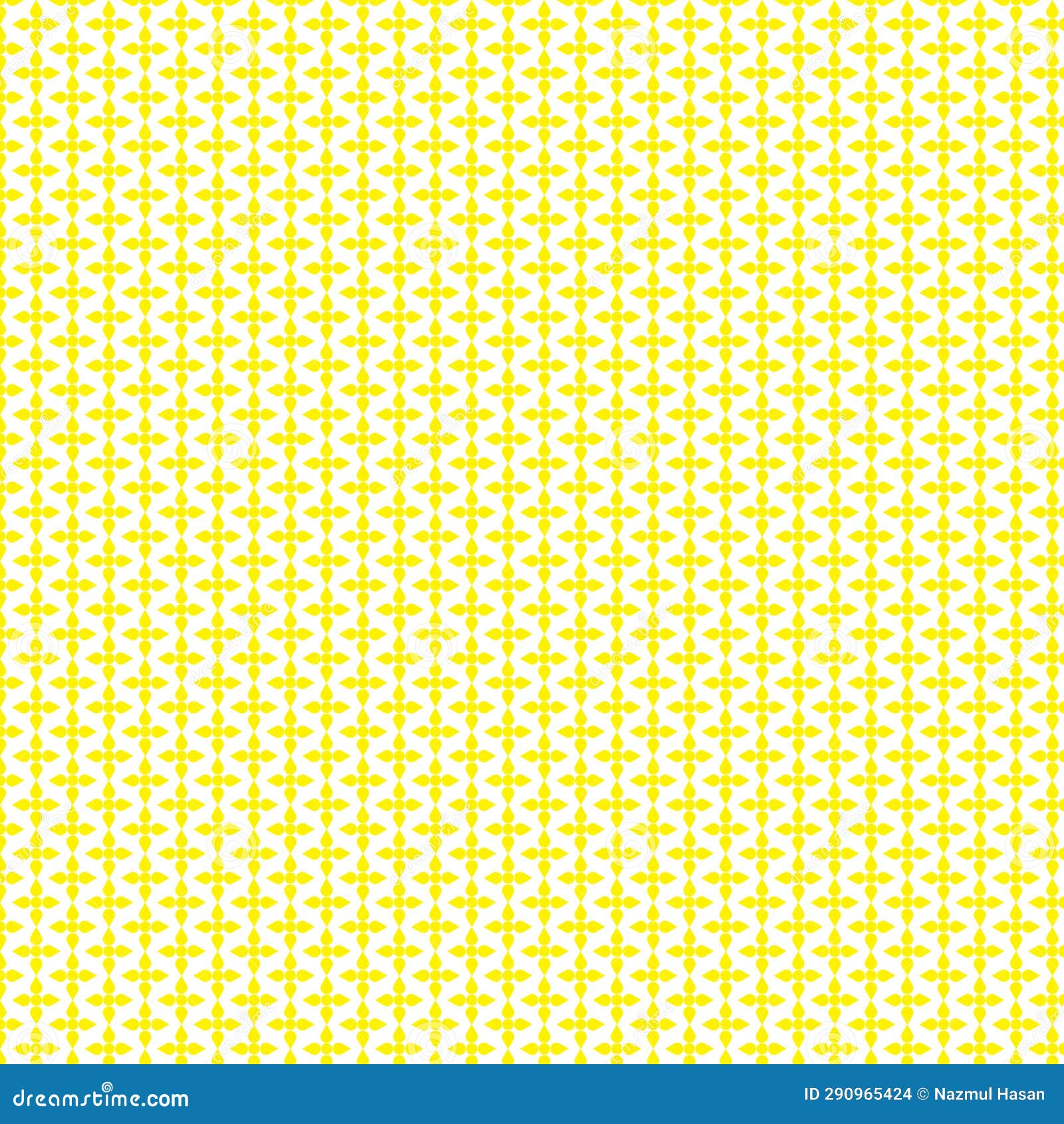 Abstract Background with Yellow Flower Texture Vector Modern Background ...