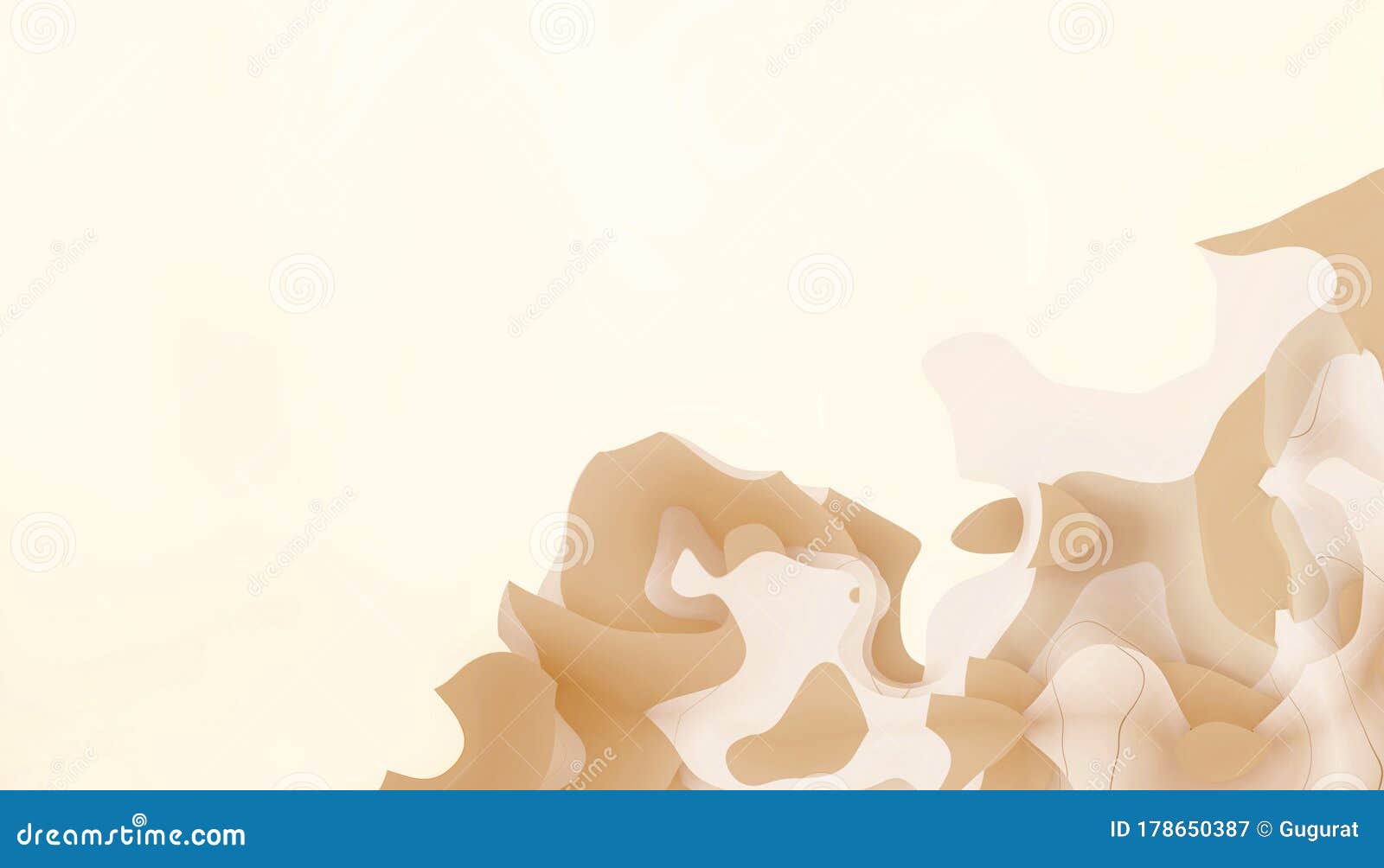 Abstract Background Yellow Monotone Curves and Exotic Patterns Stock ... Abstract Background Yellow Monotone Curves and Exotic Patterns Stock ...