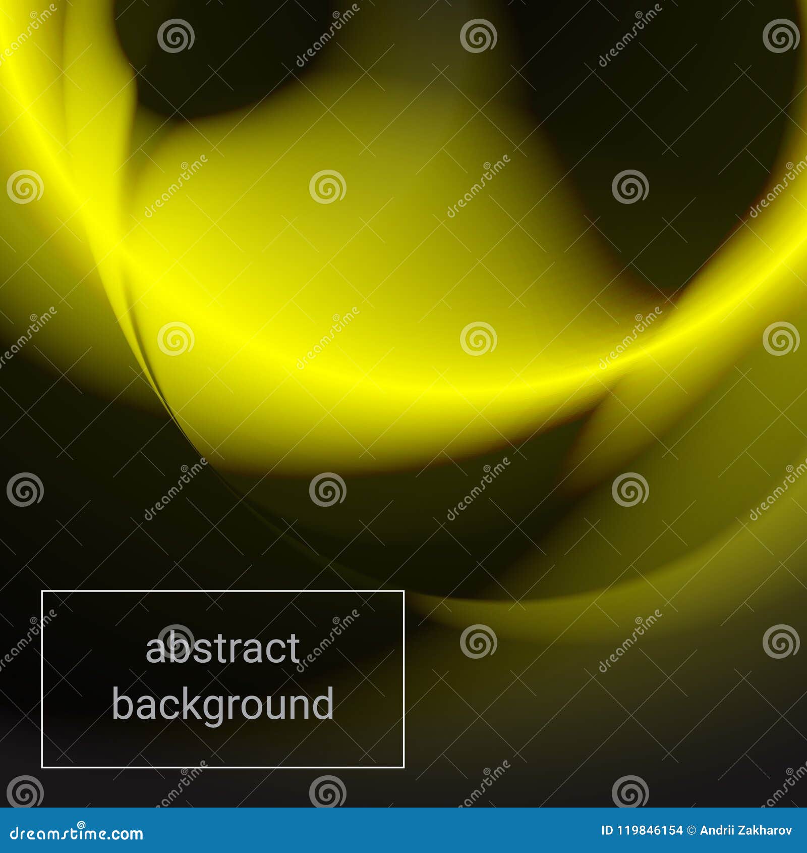 Abstract Background for Your Design Stock Vector - Illustration of dark ...