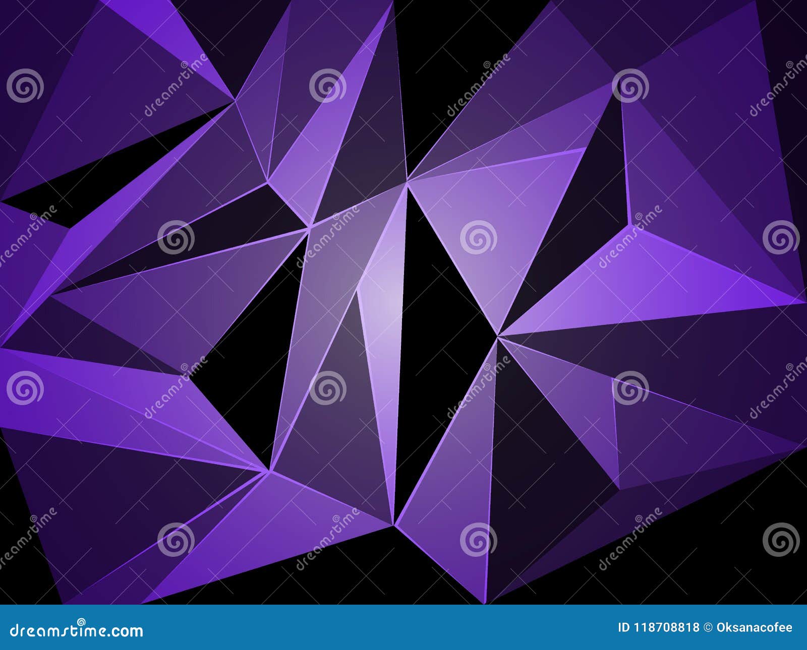 Abstract Background for Your Projects. Stock Vector - Illustration of ...